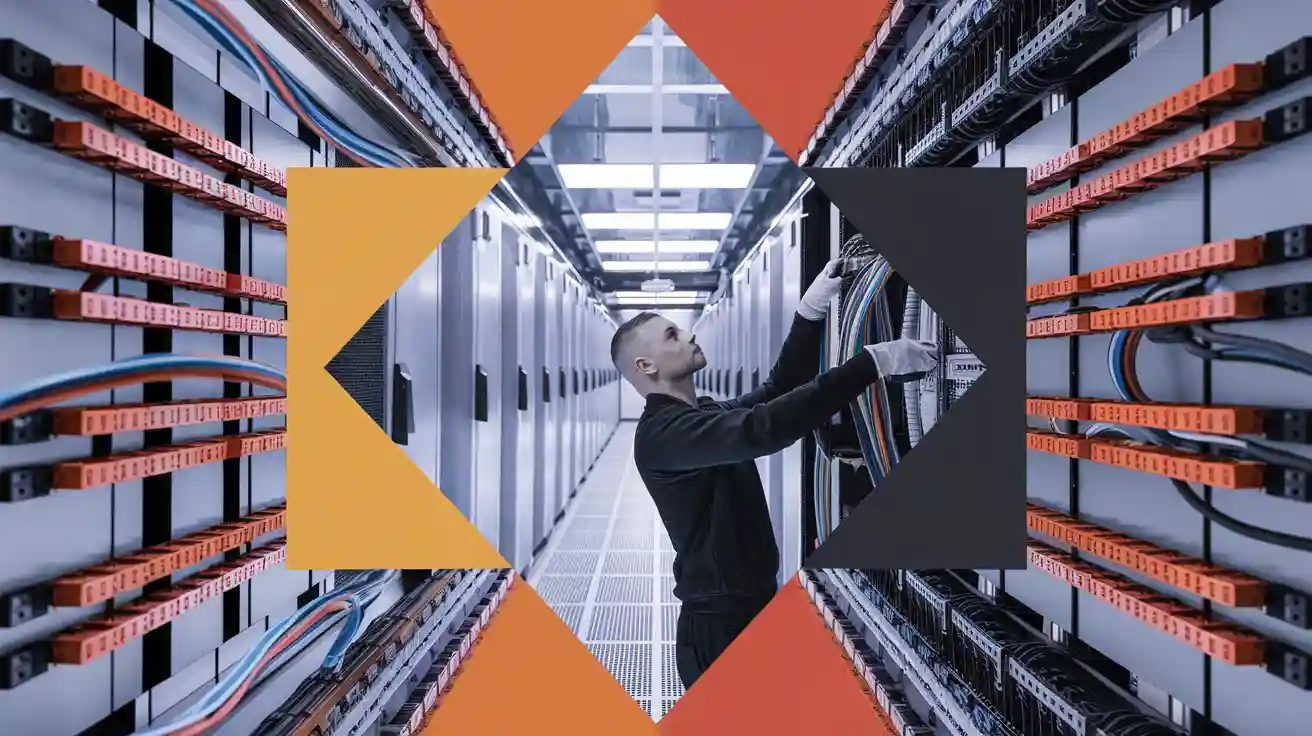 The Complete Guide to Fiber Optic Cable Management 2025