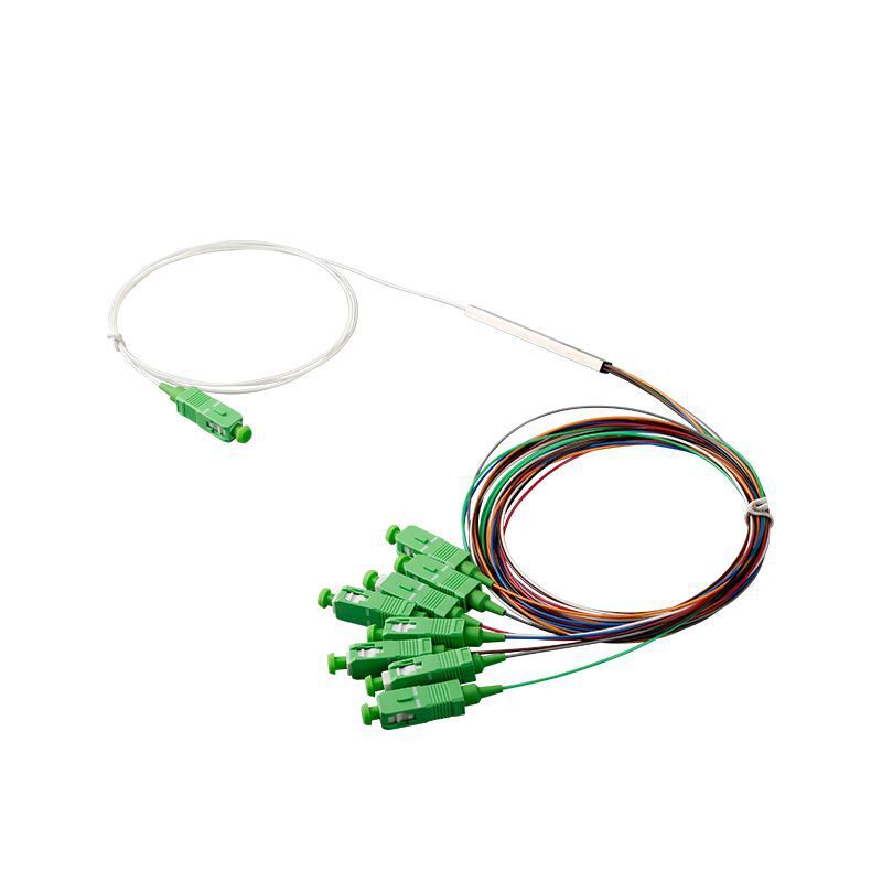 The Ultimate Guide to Industrial Fiber Optic Solutions in 2025