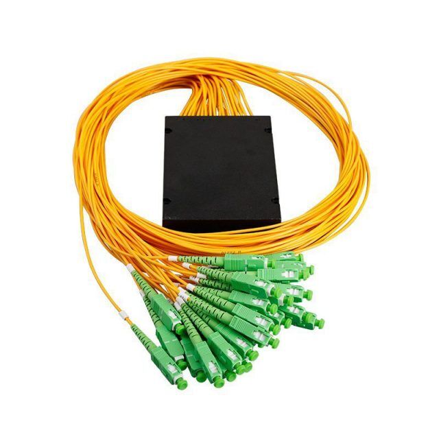 Cable Identification System Best Practices for Fiber Optic Networks