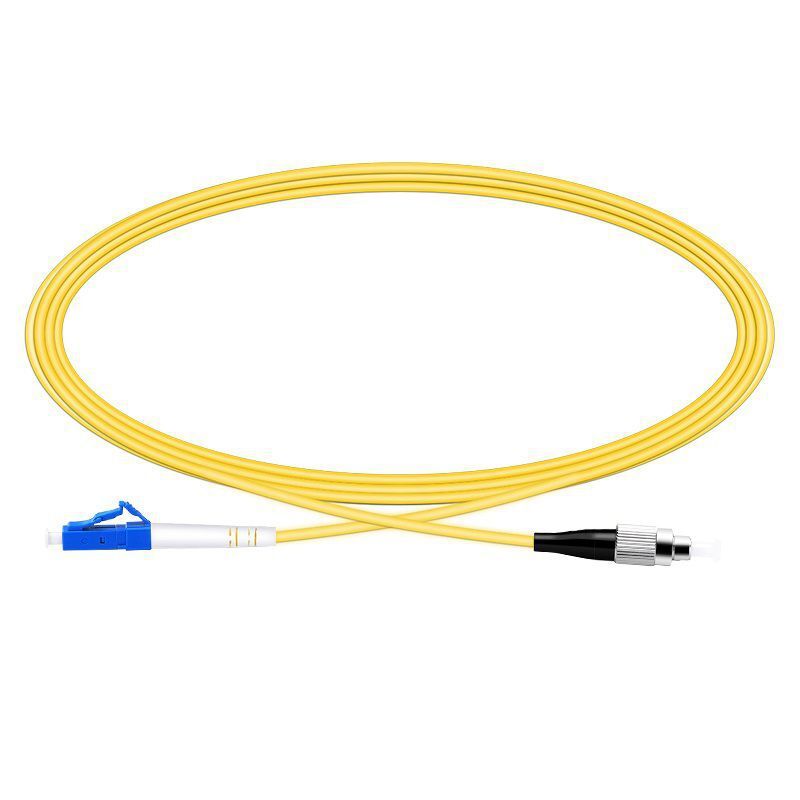 Fiber Optic Connector Types: LC, SC, ST Comparison – Topfiberbox