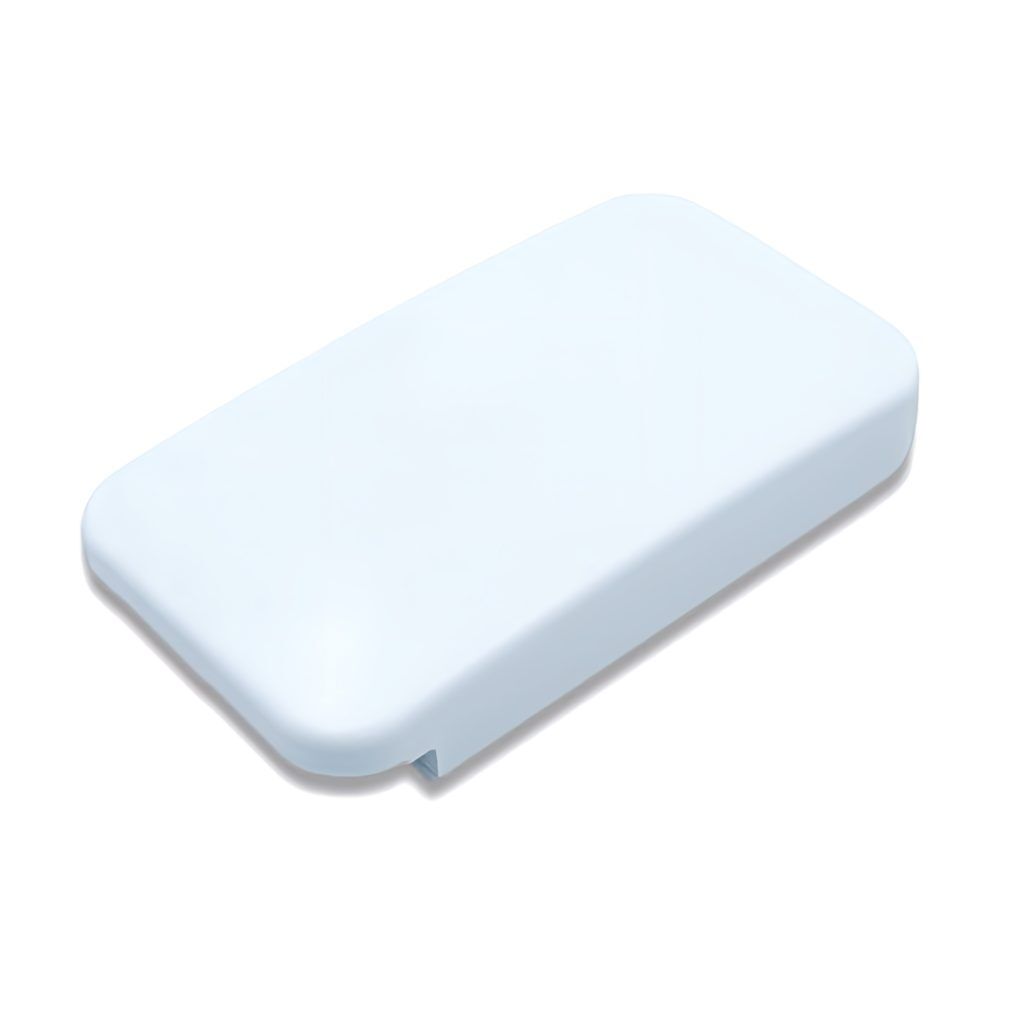 1-4 Ports Fiber Wall Outlet, Surface Mount Boxes for FTTH– Topfiberbox