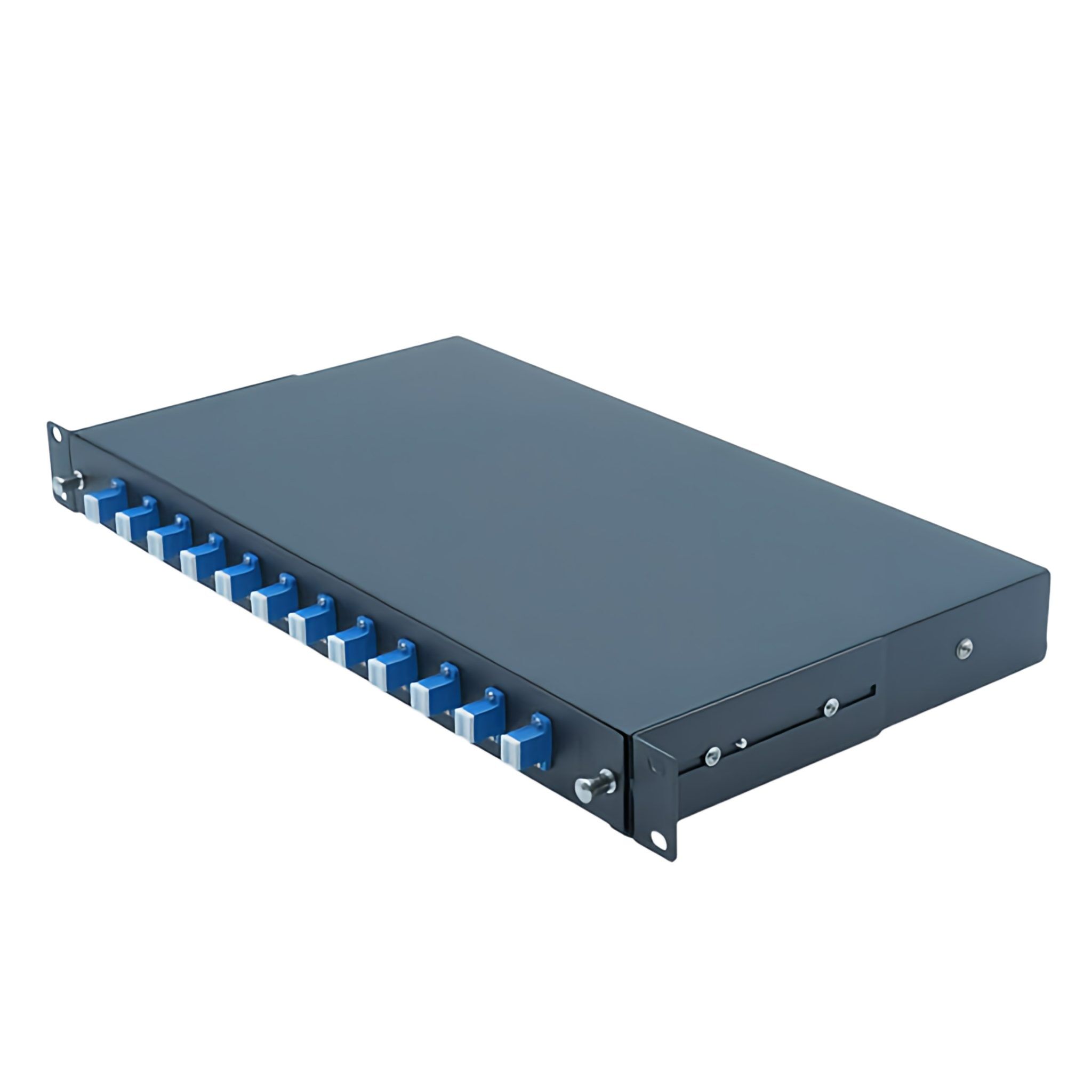 The Ultimate Guide to Industrial Fiber Optic Solutions in 2025