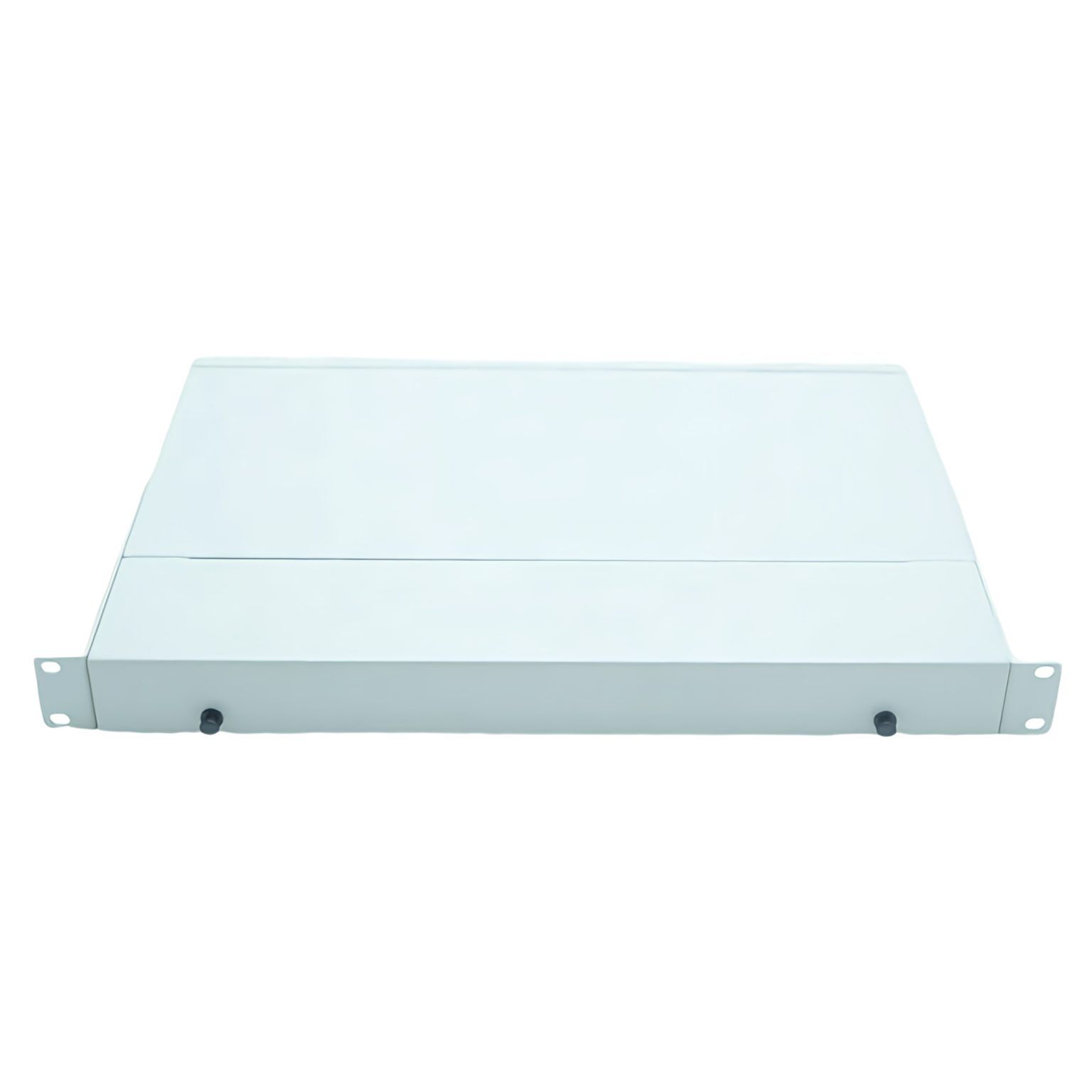 1U 24 port fiber patch panel for SC/LC/ST/FC Options – Topfiberbox