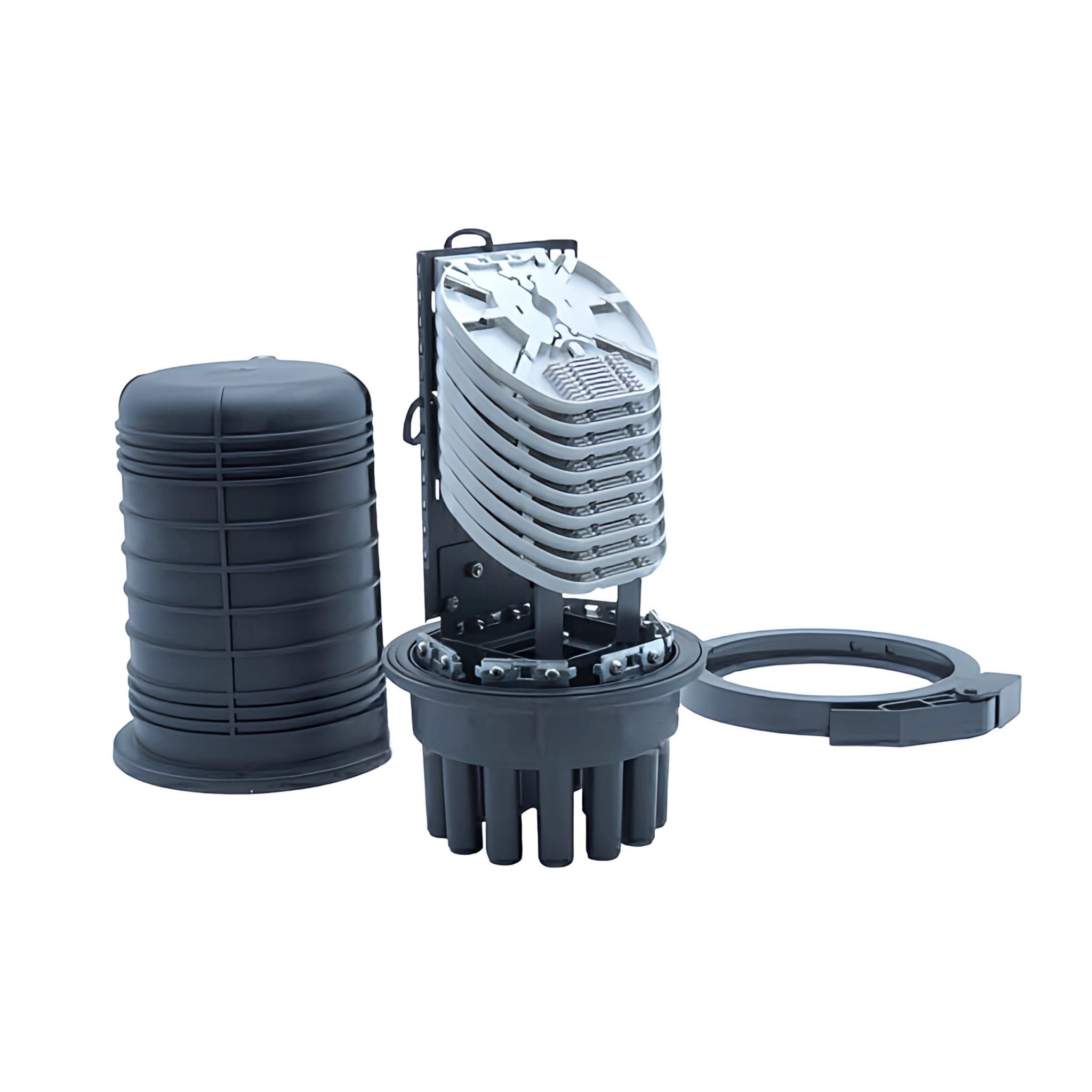 Fiber Splice Closures for OSP Network – Topfiberbox