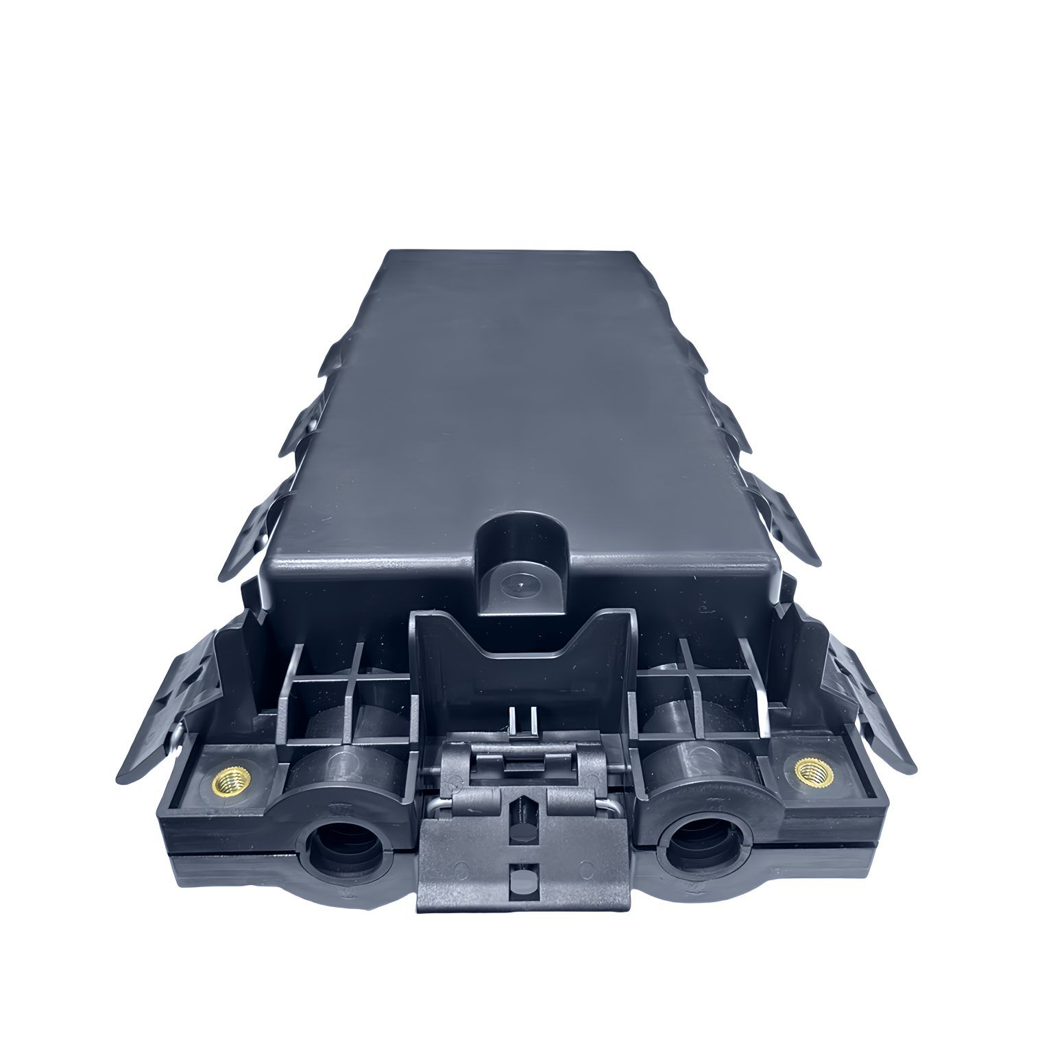 Fiber Splice Closure Types and Uses 2025