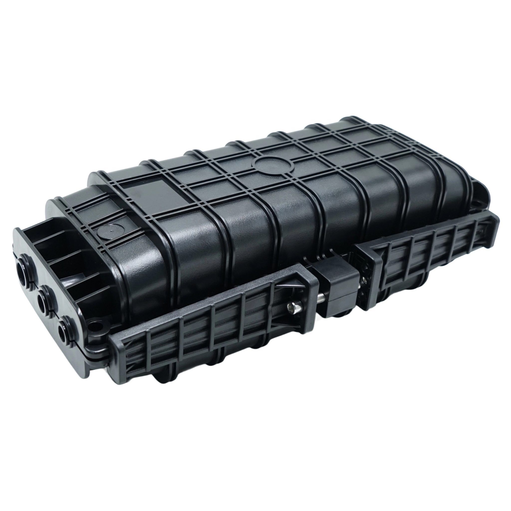 Fiber Splice Closure Types and Uses 2025