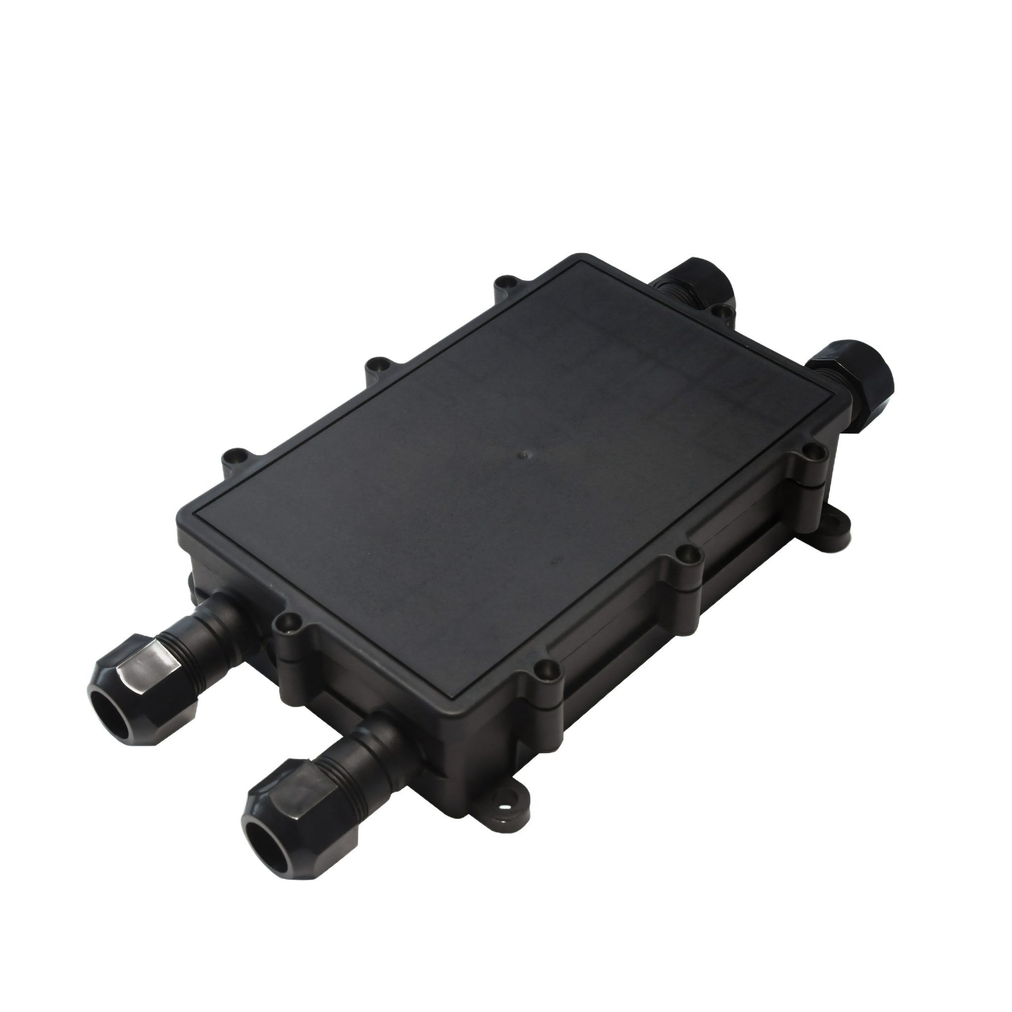 Fiber Splice Closure Types and Uses 2025