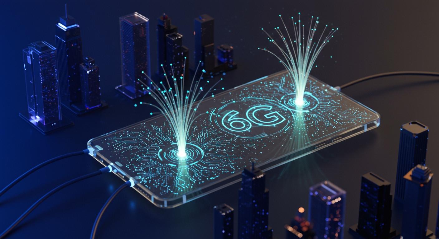Fiber Optic Wavelengths Explained: 1310nm vs 1550nm