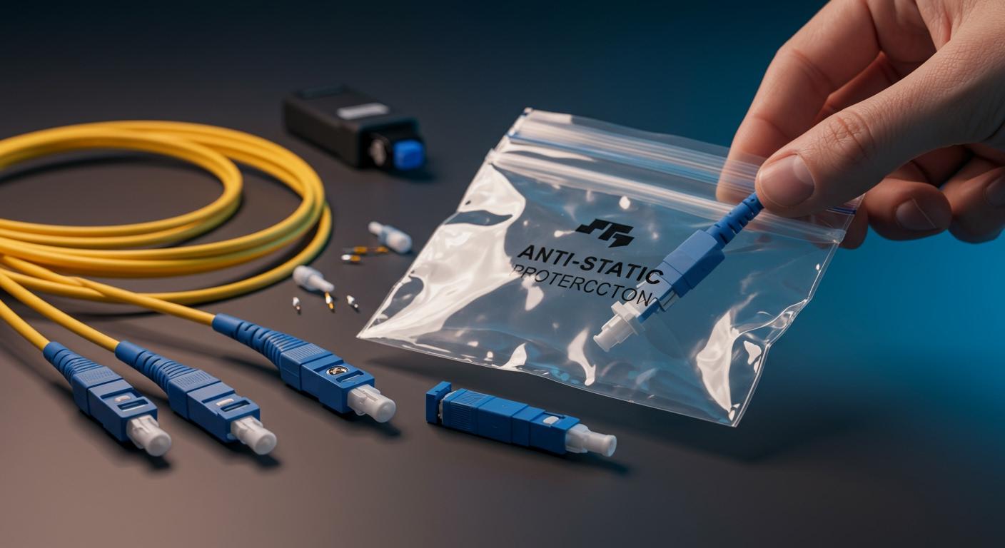 Fiber Optic Wavelengths Explained: 1310nm vs 1550nm