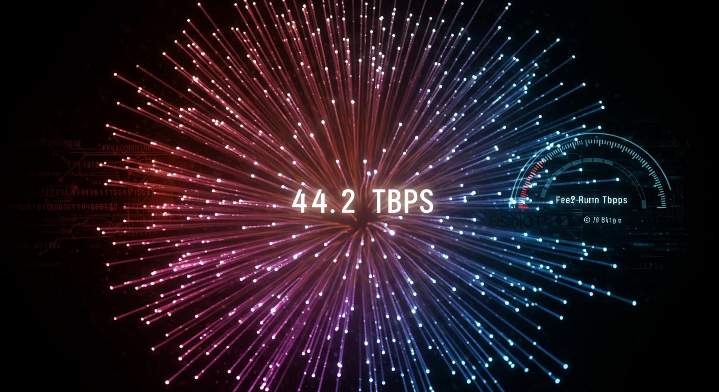Fiber Optic Wavelengths Explained: 1310nm vs 1550nm