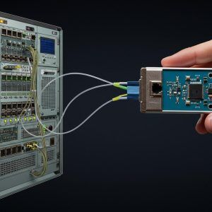 Fiber Optic Connector Types: LC, SC, ST Comparison – Topfiberbox