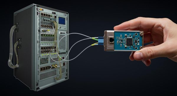Fiber Optic Wavelengths Explained: 1310nm vs 1550nm