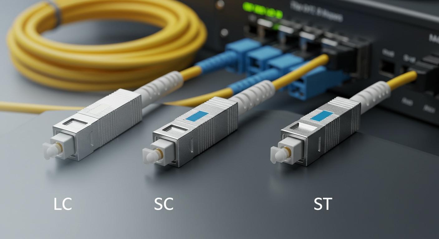 The Complete Guide to Fiber Optic Cable Management 2025