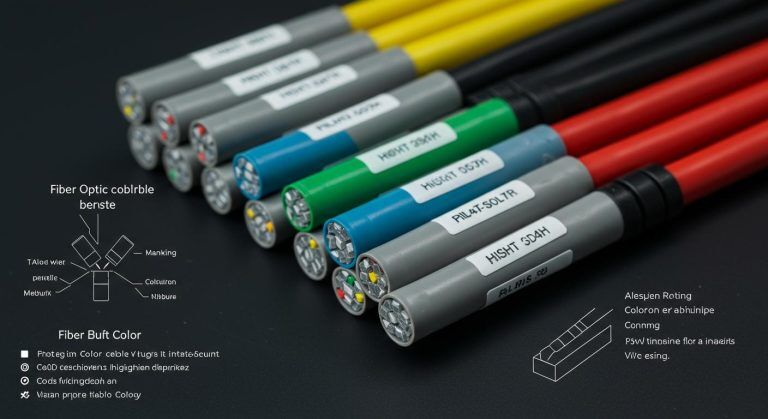 The Complete Guide to Fiber Optic Cable Management 2025
